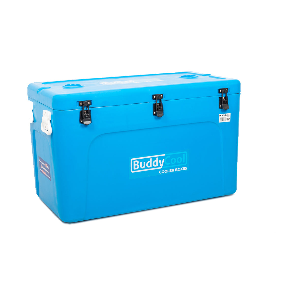 Buddy Cool 150L Cooler Box — Esaaks