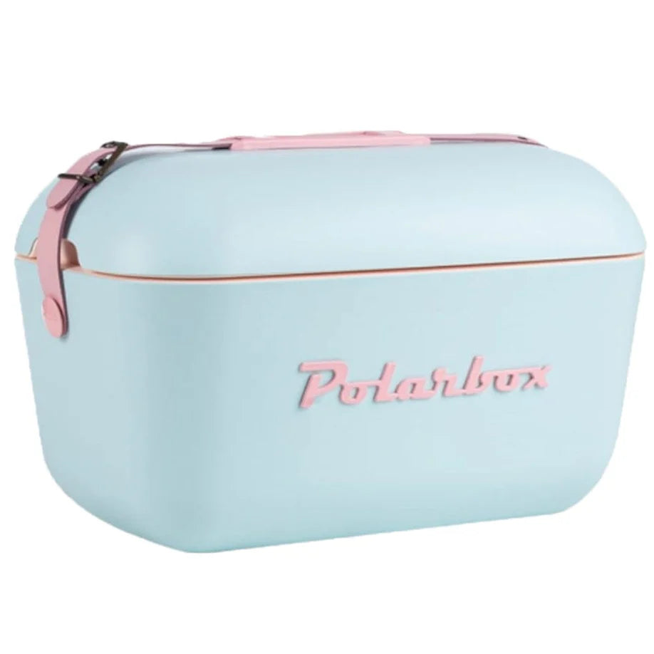 PolarBox Retro Cooler Box 12 Litre — Esaaks