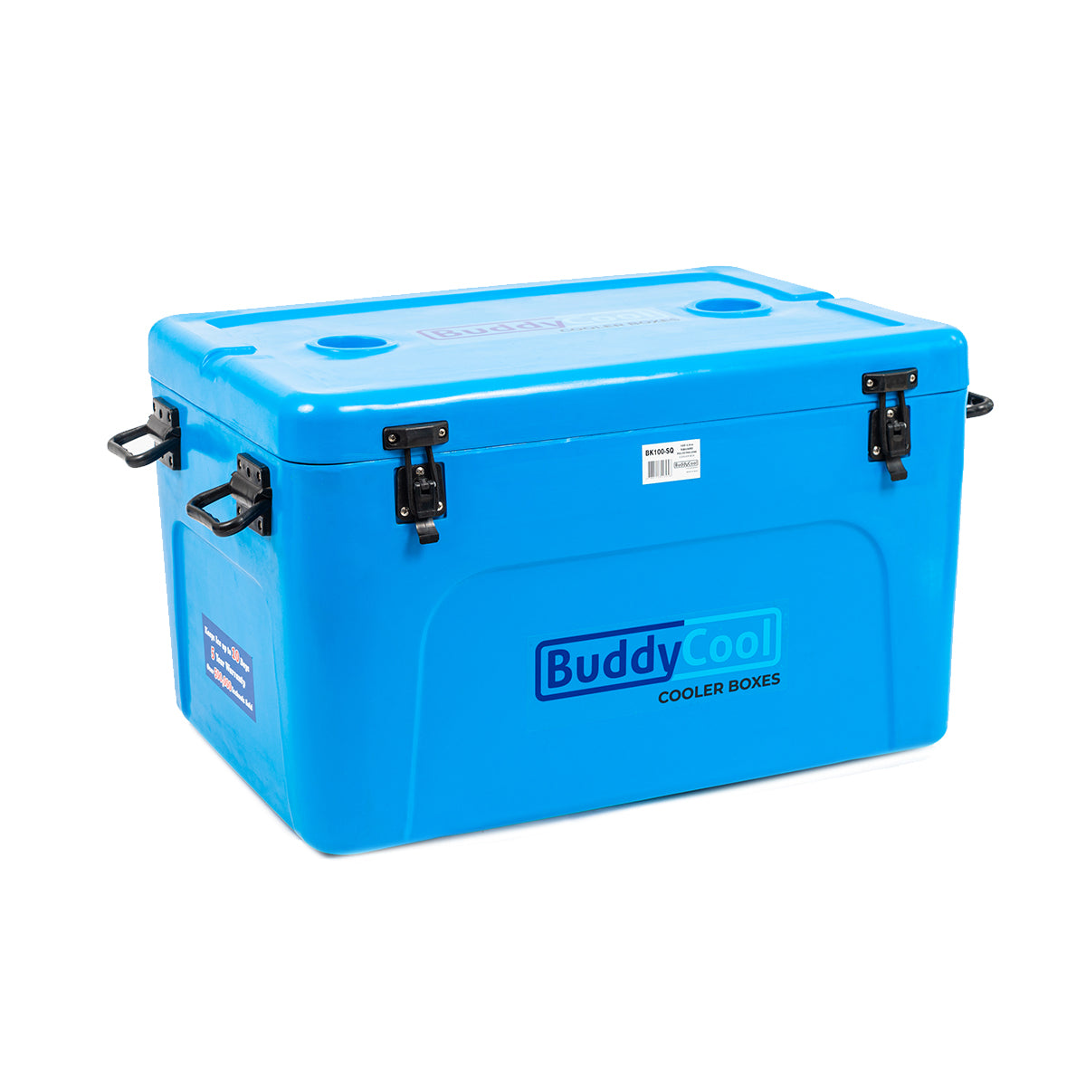 Buddy Cool 100L cooler box — Esaaks