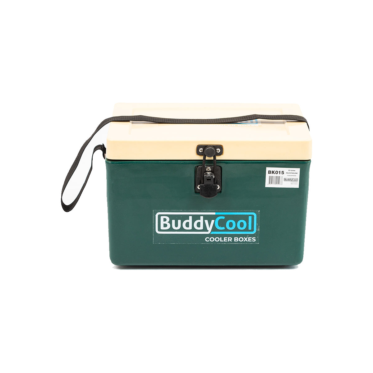 Buddy Cool 15L Cooler Box — Esaaks