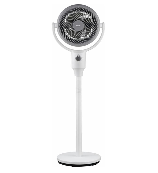 Defy DOF300 2 in 1 Circulation Fan with Aroma Chamber — Esaaks