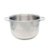 Table Pride 24cm (6.3L) Stainless Steel Pot — Esaaks