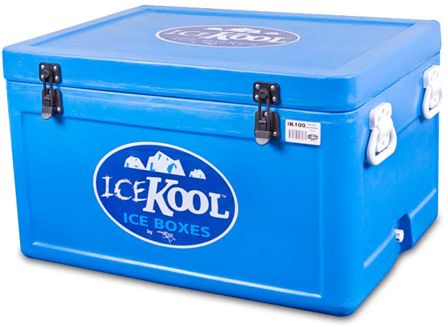 Buddy Cool Ice Kool 104L Cooler Box - IK100 — Esaaks