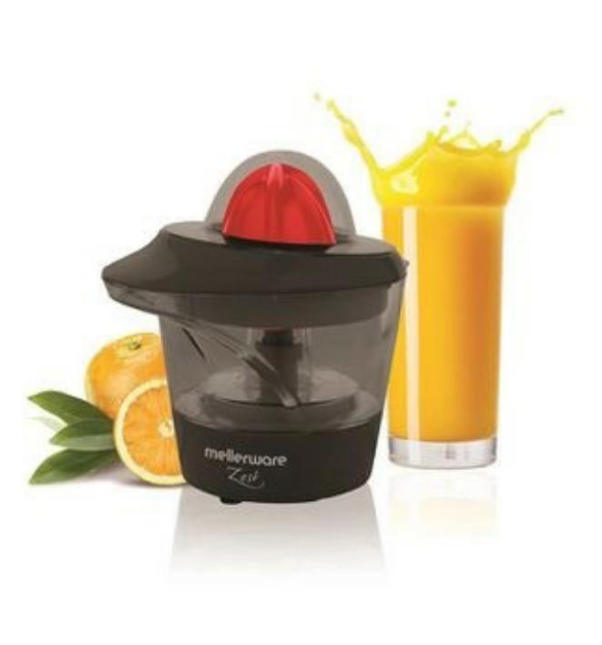 Mellerware Zest 25W Citrus Juicer — Esaaks